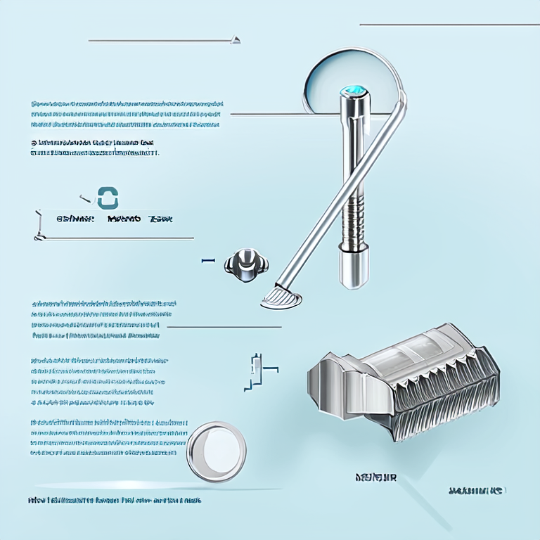Common Problems with Dental Retractors and How to Solve Them