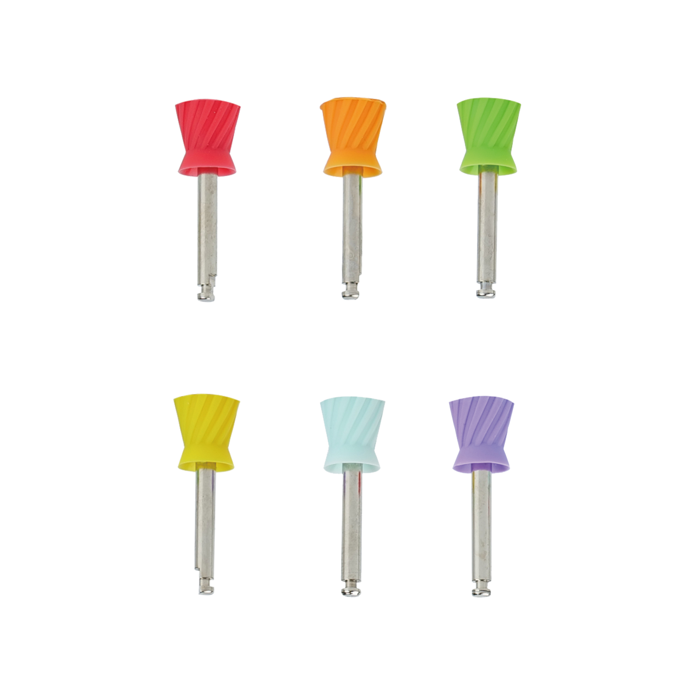 Prophy Cup(ribbed shape)